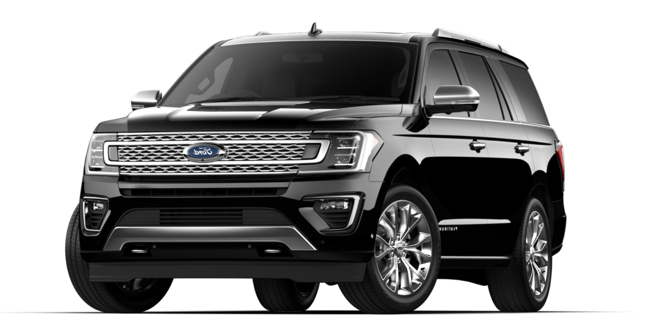 Vehicles - Summit Transportation